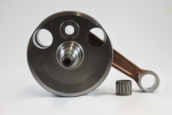 Ossa Crankshaft ST 1 Phantoms GP1 GP2 GP3 1974 77 | Vintco