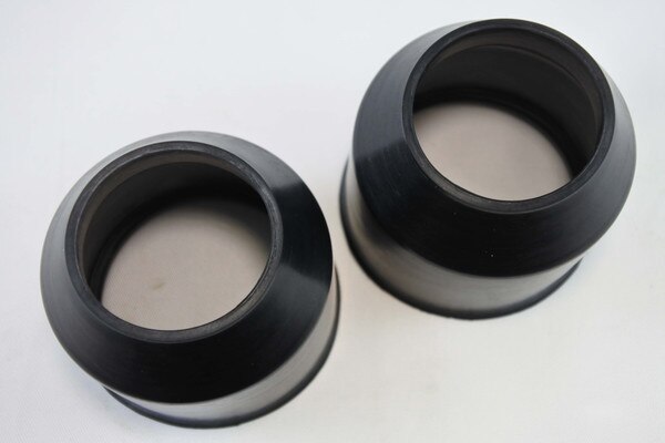 Ossa Fork Tube Dust Wiper Old and New Style Betor Forks 1970 78 | Vintco