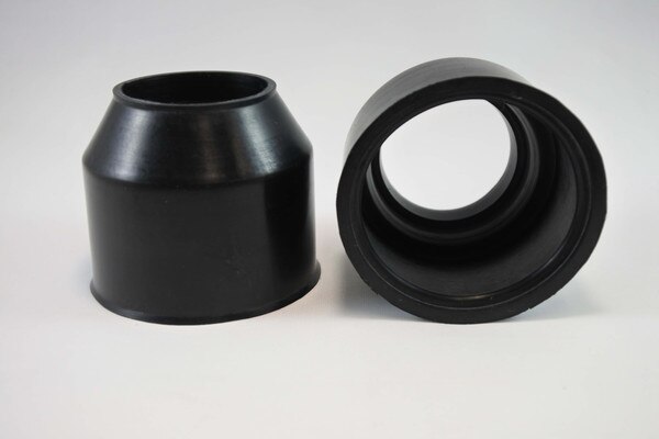 Ossa Fork Tube Dust Wiper Old and New Style Betor Forks 1970 78 | Vintco