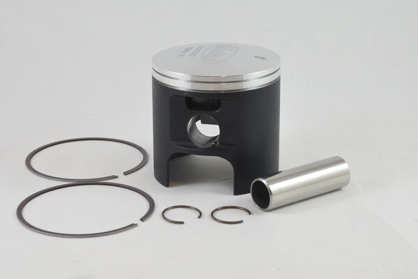 Kawasaki H2 750 1972 75 High Performance Piston Kit with 18mm Wrist Pin ...