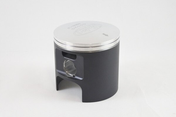 Kawasaki H2 750 1972 75 High Performance Piston Kit with 18mm Wrist Pin ...