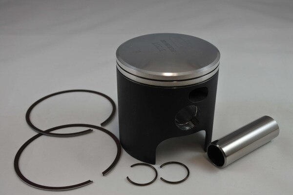 Kawasaki KX250 1978 84 Piston Kit 70.0mm Standard | Vintco
