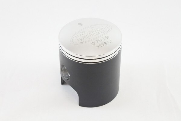 Suzuki PE175 1980 84 RS175 1980 82 Piston Kit 63.5mm 1.5mm Over | Vintco